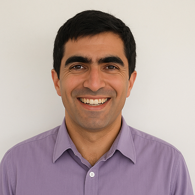 Alex Morcos: Biography, Career, and Business Insights