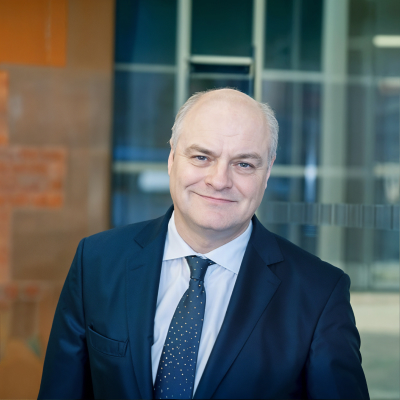 James Anderson: Biography, Career, and Business Insights