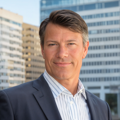 Jeffrey Ubben: Biography, Career, and Business Insights
