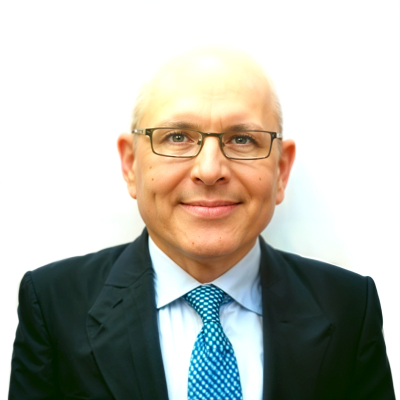 Edwin Schloss: Biography, Career, and Business Insights