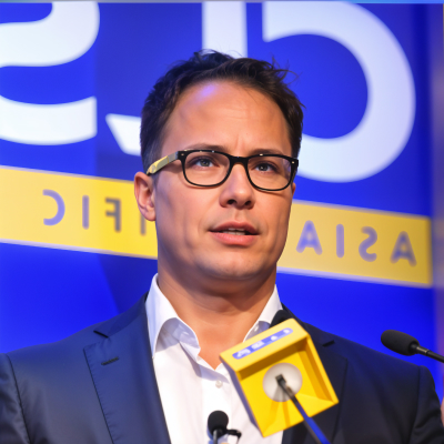Michael Covel: Biography, Career, and Business Insights