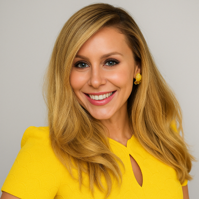 Katie Pilbeam: Biography, Career, and Business Insights