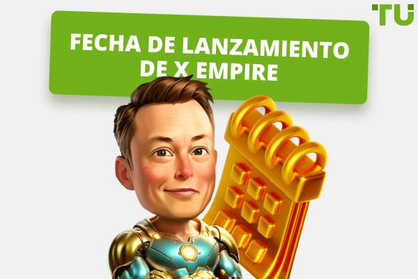 Fecha de lanzamiento de X Empire | Todo lo que necesitas saber
