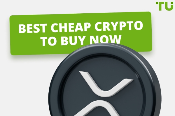 10 best cheap crypto to buy now (2026)