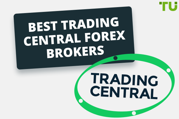 Best Trading Central Forex Brokers For 2026