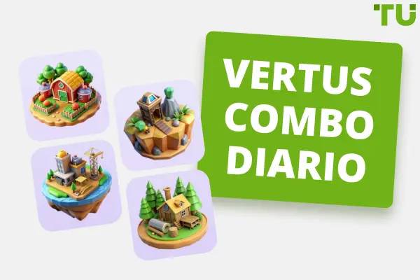 Combo diario Vertus de hoy (actualizado)