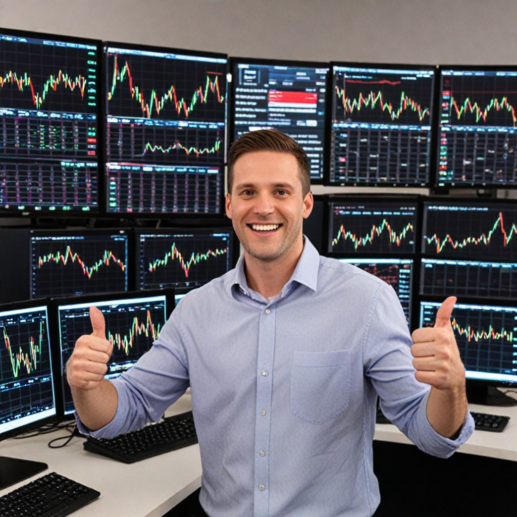How To Control Emotions In Forex Trading