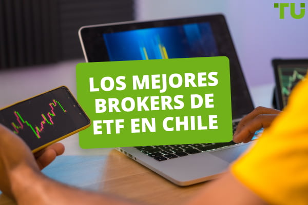 Los 5 mejores brokers de ETF en Chile de 2026