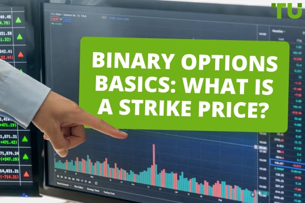 What Is A Strike Price In Binary Options?