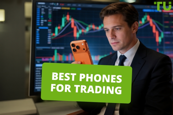 The Best Phone for Trading in 2026