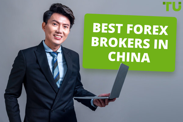Best Forex Brokers In China (2026)