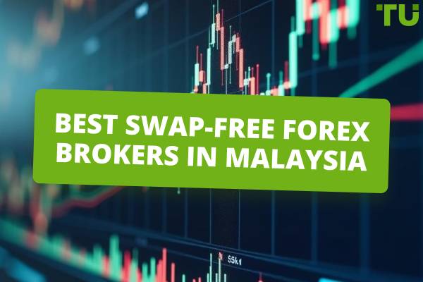 Best Swap-Free Forex Brokers in Malaysia (2026)