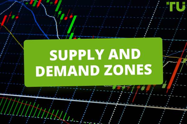 Supply And Demand Zones - How To Identify For Trading Properly