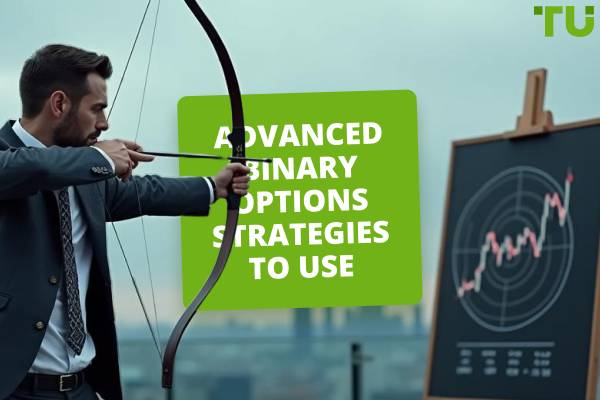 Advanced Binary Options Strategies To Use