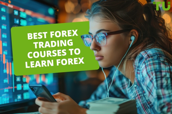 Best Forex Trading Courses To Learn Forex In 2026