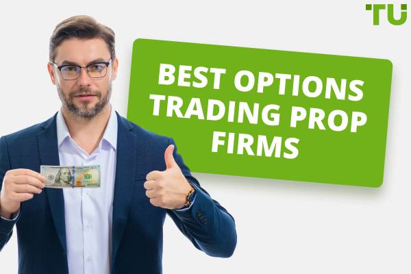 Best Options Trading Prop Firms In 2026