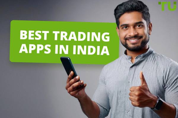Best Forex Trading Apps In India For 2026