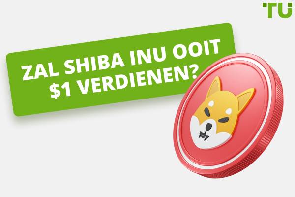 Hit Shiba Inu Coin $1 of slechts 1 Cent | Voorspelling Inzichten