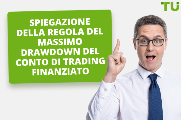 Cosa succede se si perde denaro su un conto finanziato?