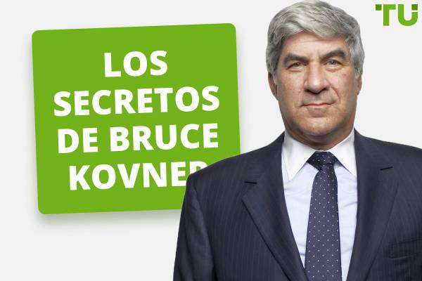 Los secretos del trading de Bruce Kovner | Estrategias y consejos