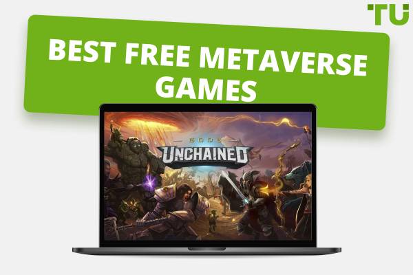 Best Free Metaverse Games In 2026