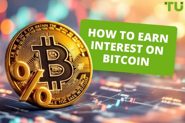 How to Earn Interest on Bitcoin in 2026
