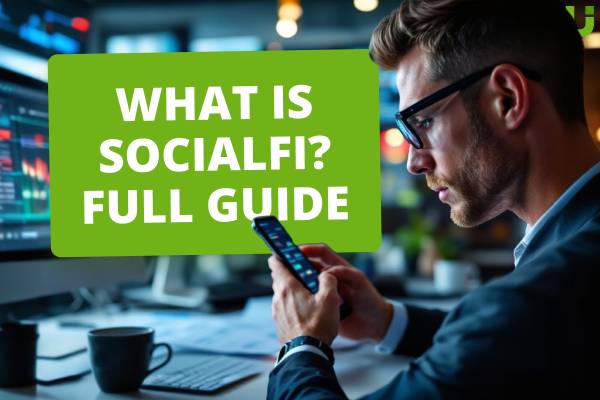 What is SocialFi? Full Guide