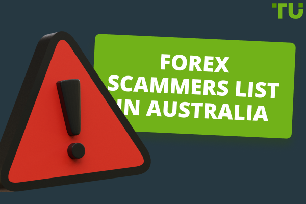 Forex Scammers List In Australia