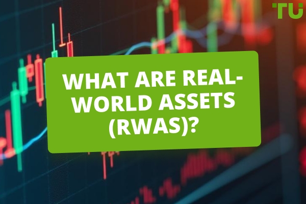 Real World Assets In Crypto | A Full Guide To RWA Coins