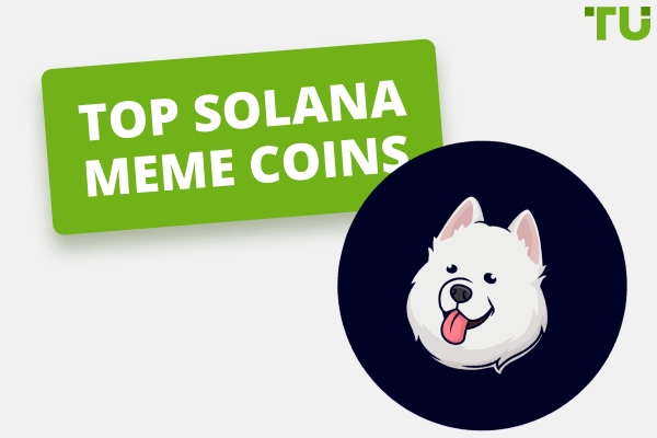 Top Solana Meme Coins For 2026 | Traders Union