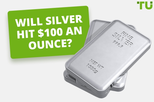 Will Silver Hit $100 An Ounce? Forecasts And Expert Insights