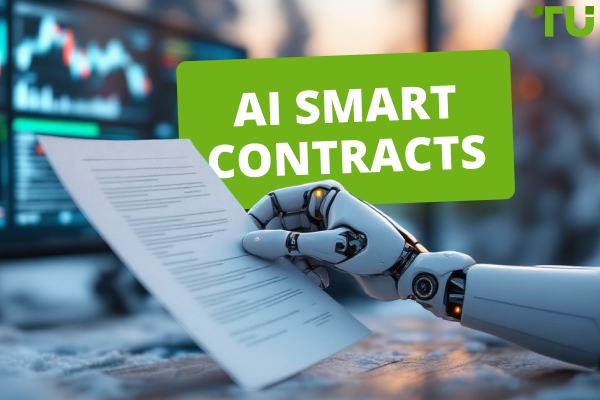 AI Smart Contracts: Shaping The Future Of Digital Agreements
