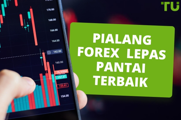 Pialang Forex Luar Negeri Terbaik Pada Tahun 2026