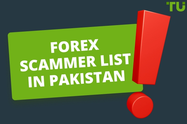 Forex Scammer List In Pakistan