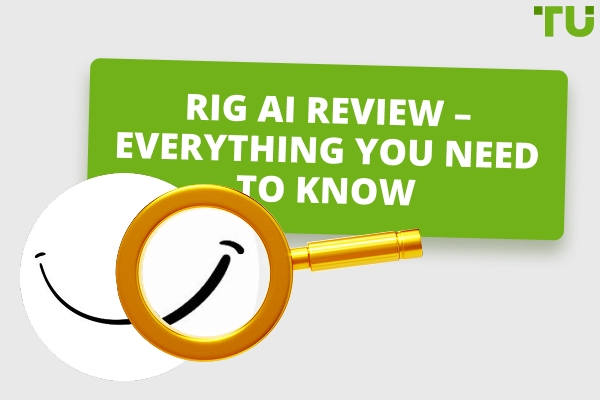 Rig AI Review – Features, Token, And How To Use It