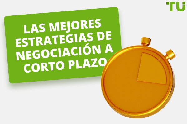 Cómo Comercio Megáfono Patrón: Ejemplos en gráficos de acciones