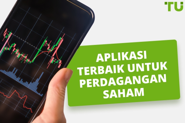 Aplikasi Perdagangan Saham Terbaik: Bandingkan Fitur & Biaya