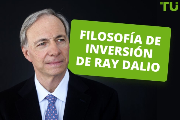 ¿Cómo se hizo rico Ray Dalio? Secretos y Filosofía de Inversión