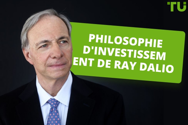 Comment Ray Dalio est-il devenu riche ? Secrets et philosophie d ...