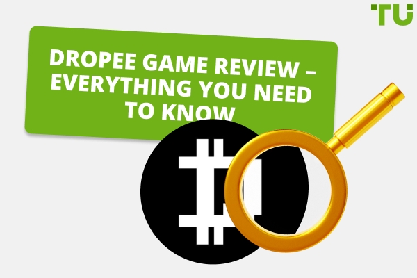 Dropee Game Review (2026) – Features, Gameplay, And Potential