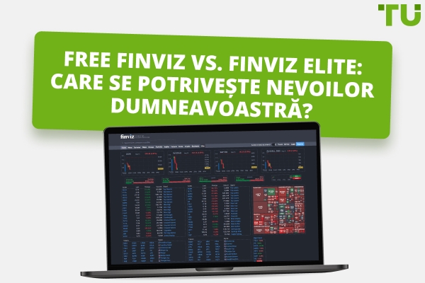 Finviz Recenzie | Ar trebui să plătesc pentru Elite Caracteristici ...