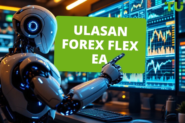 Forex Flex EA: Solusi Perdagangan Otomatis yang Andal