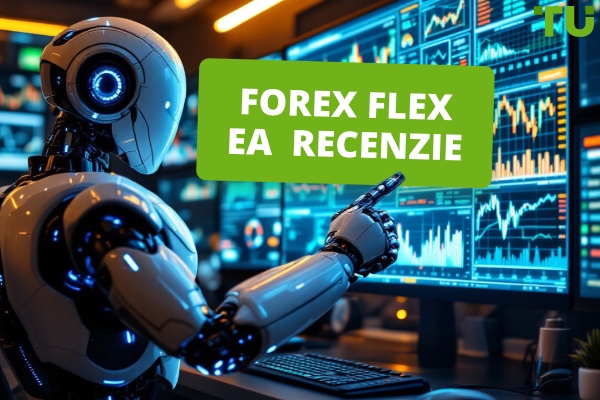 Forex Flex EA: O soluție de tranzacționare automatizată fiabilă