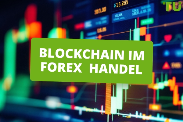 Blockchain im Forex Handel
