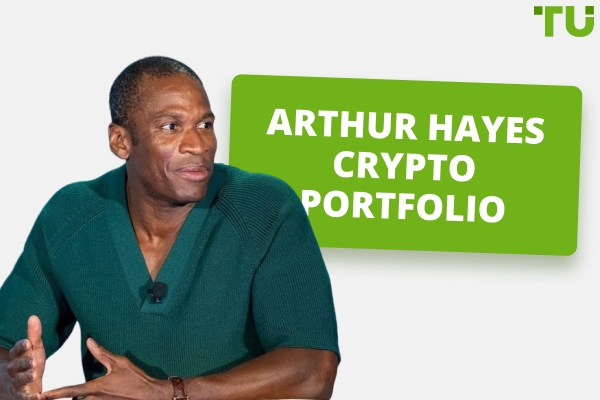 Arthur Hayes Crypto Portfolio: Key Investments & Insights