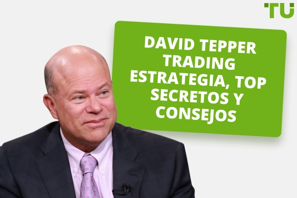 David Tepper Estrategia de negociación, secretos y consejos