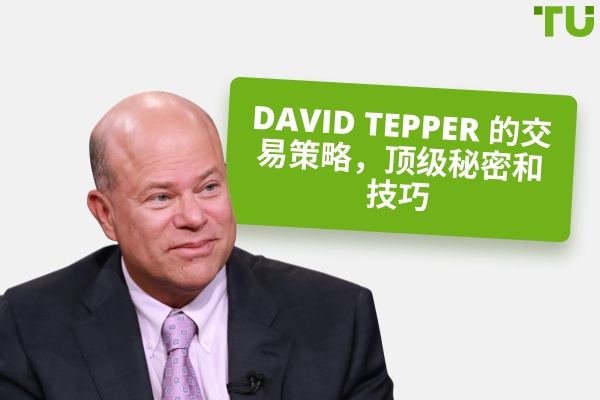 David Tepper 交易策略、绝密和技巧