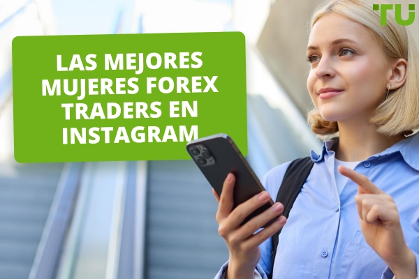 Mejor Mujer Forex Comerciantes En Instagram
