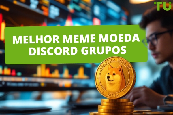 Melhor Moeda Meme Discord Grupos: Participe, aprenda e ganhe em 2025