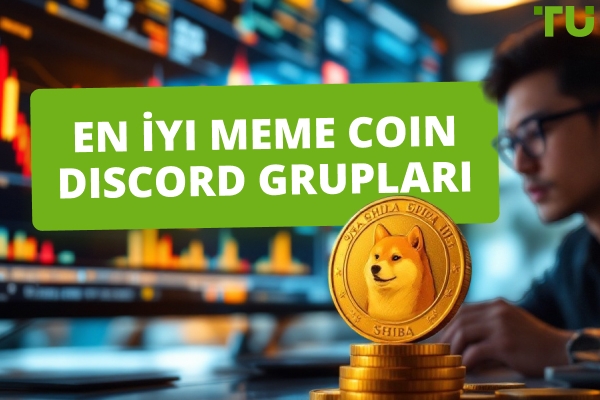 En İyi Meme Coin Discord Grupları: 2025'te Katılın, Öğrenin ve Kazanın